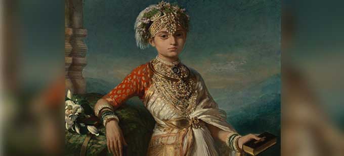 ప్రిన్సెస్‌ విక్టోరియా గౌరమ్మ గురించి తెలుసా? | do-you-know-about ...