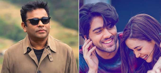 ఇంటర్వ్యూ: ఇది నా కథ కాదు: రెహమాన్‌ | ar-rehman-ehan-bhat-interview
