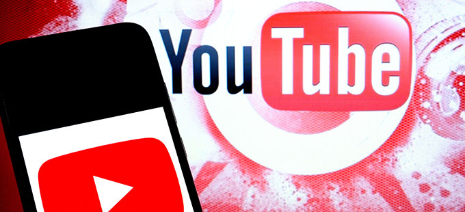 YouTube: పైకి లాగితే ఫుల్‌ స్క్రీన్‌ | tech-tip-of-sunday-for-youtube