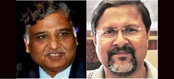 RAW చీఫ్‌ పదవీ కాలం పొడిగింపు | one-year-extension-for-raw-chief-samant ...