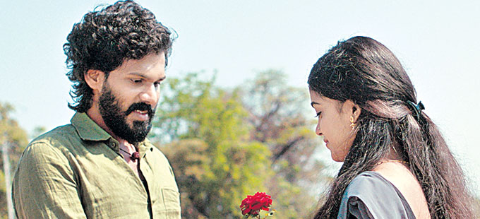 Ardha Shathabdham: రాక్షస ఘడియలో... | ardha-shathabdham-trailer