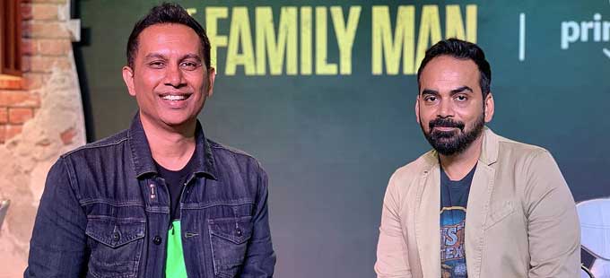 raj and dk: బాలీవుడ్‌లో తెలుగోడి జెండా | life-story-of-raj-and-dk