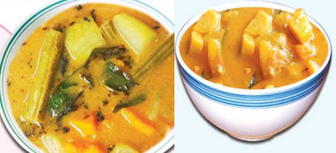 వడ్డించేద్దామా... దప్పళం.. | dappalam