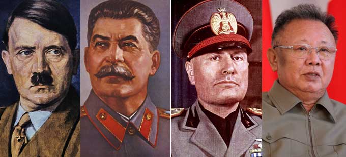 World Dictators: ఈ నియంతల ఆహారపు అలవాట్లు భలే విచిత్రం | world-popular ...