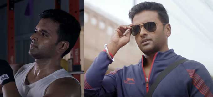 Tollywood: తెలుగు తెరపైకి మరో బాక్సింగ్‌ చిత్రం | telugu-news-elite ...