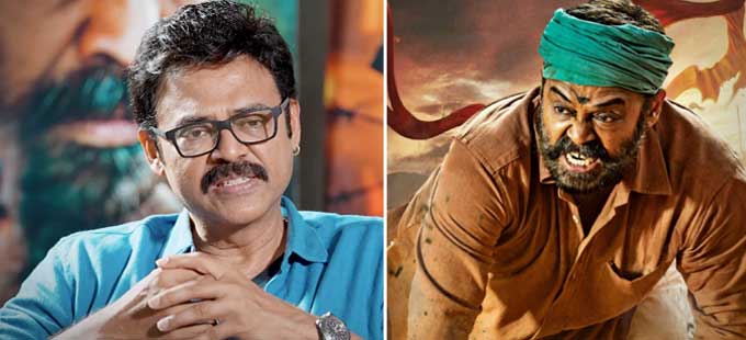 Narappa ఆ ఎమోషనల్‌ సీన్స్‌ అద్భుతం: వెంకటేశ్‌ | emotional-scenes-in ...