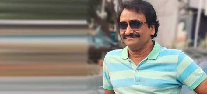 నీలకంఠ దర్శకత్వంలో ప్రథమ భూదాత రామచంద్రారెడ్డి బయోపిక్‌ | telugu-news-v ...