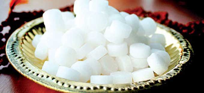 Benefits of Camphor: కర్పూరం ప్రయోజనాలేంటో తెలుసా? | benefits-of-camphor