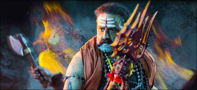 అఖండ పోరాటం | Telugu-News-Akhanda-climax-Fight-Sequence-Shot-Completed