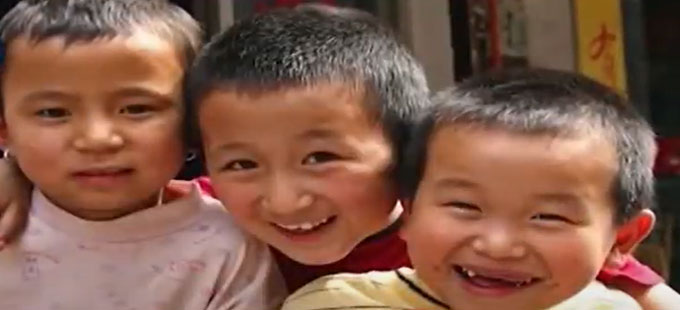 Three Child Policy: ముగ్గురు సంతానానికి చైనా ఆమోదం | china-approves ...