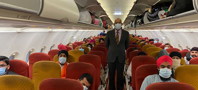 Afghanistan: అఫ్గాన్‌లో భారత్‌ ఆపరేషన్‌ ‘దేవీ శక్తి’.. | indias ...