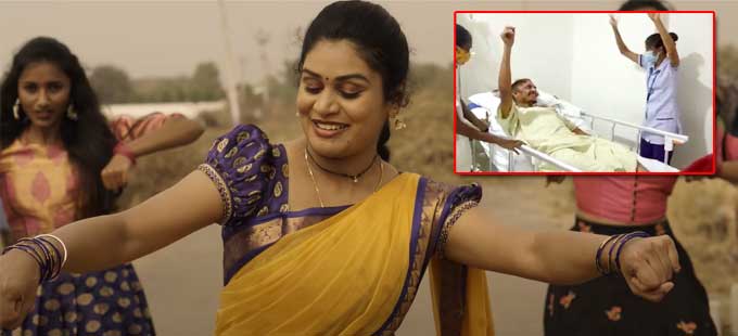 Bullet Bandi: ఇది నయం చేసే ‘బుల్లెట్‌ బండి’ | telugu-news-bullet-bandi ...