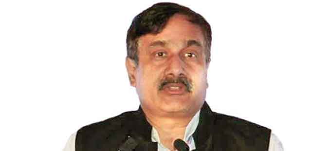 New CS For AP: ఏపీ కొత్త సీఎస్‌గా సమీర్‌ శర్మ | telugu-news-sameer-sharma-appointed-as-cs-for-ap