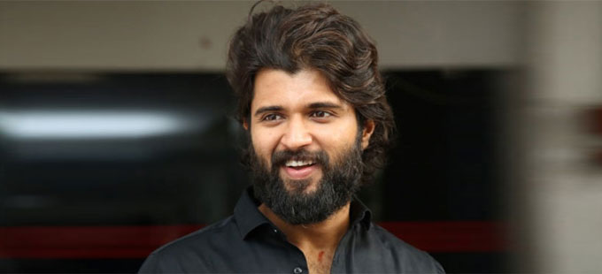 Liger: ‘లైగర్‌’ మాస్‌ | telugu-news-Liger-Song-Shoot-kick-started-at-mumbai
