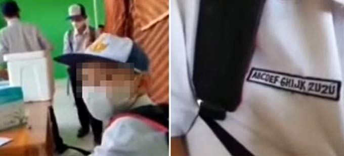 ABCDEF GHIJK ZuZu.. ఇదేంటో తెలియాలంటే చదవాల్సిందే | indonesian-boy-goes ...