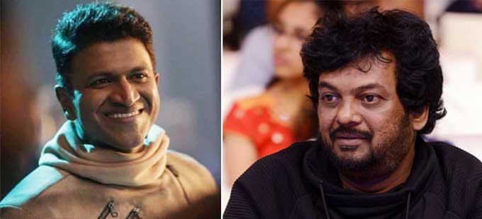 Puneet Rajkumar: పునీత్‌ను కలుద్దామనుకున్నా.. కానీ ఇంతలోనే: పూరి ...