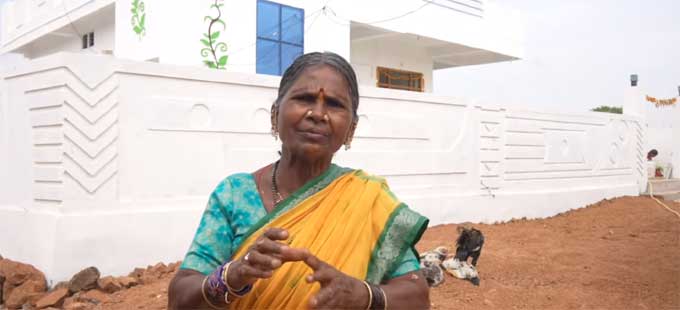 Gangavva: మాట నిలబెట్టుకున్న నాగార్జున.. గంగవ్వ కొత్త ఇల్లు చూశారా ...