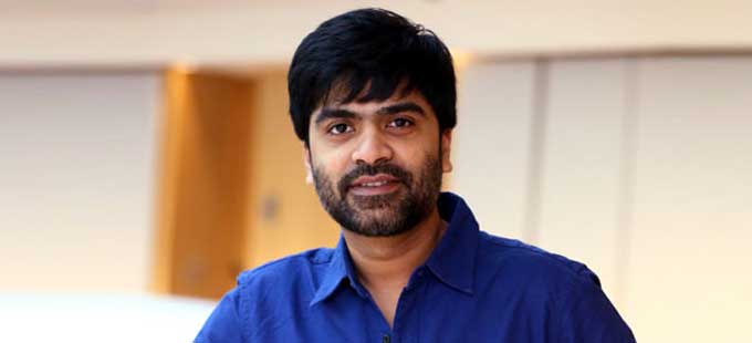Simbu: వీడికి మాయలు తెలుసా?