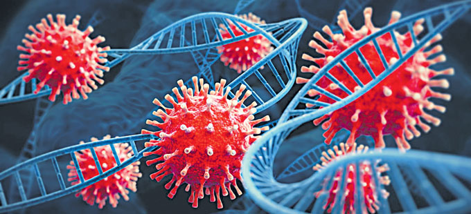 Omicron: దేశంలోకి ‘ఒమిక్రాన్‌’ | omicron