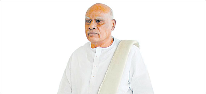 Konijeti Rosaiah: రాజకీయ ఘనాపాటి.. కొణిజేటి | konijeti-rosaiah