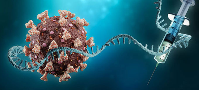 Omicron: ఒమిక్రాన్‌ కొమ్ము వంచే టీకా సులువేనా | omicron-variant