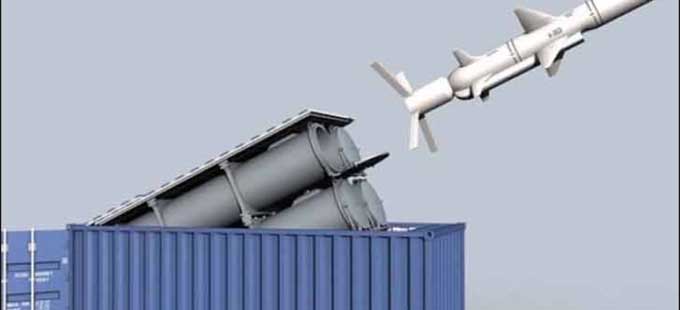 China: డ్రాగన్‌ డేంజర్ డిజైన్‌‌.. కంటైనర్ల ముసుగులో క్షిపణుల తరలింపు ...