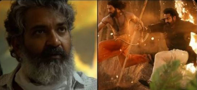 RRR memes: జక్కన్న జోరు... తారక్‌- చెర్రీ యాక్షన్‌.. నెట్టింట ఆర్‌ఆర్ ...