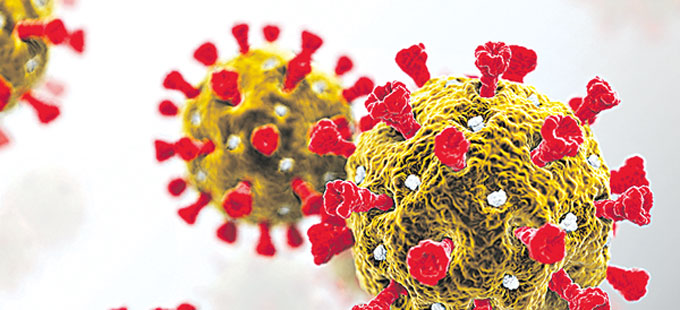 Omicron: మూడేళ్ల చిన్నారికి ఒమిక్రాన్‌ | general