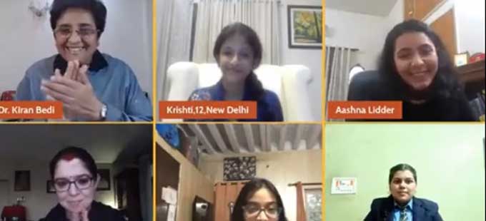 Aashna Lidder: ‘పరిపూర్ణ దేశం కోసం.. అసంపూర్ణంగా మిగిలే కుటుంబాలు.. ’ | telugu-news-aashna ...