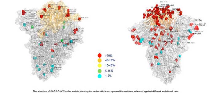Omicron: ఒమిక్రాన్‌ రోగుల్లో కనిపిస్తున్న లక్షణమిది.. | sore-throat-is ...