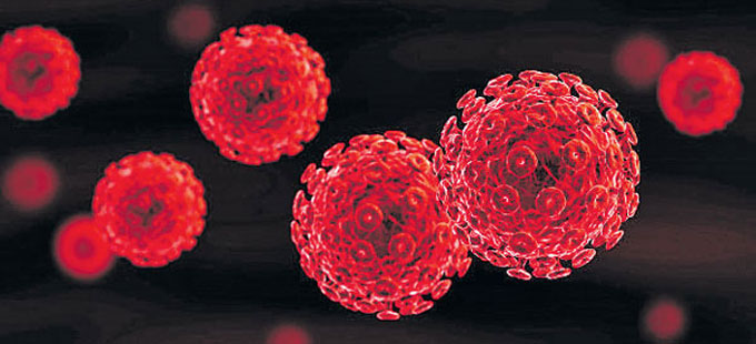 Omicron: ఒమిక్రాన్‌ మూలాల్లో హెచ్‌ఐవీ | general