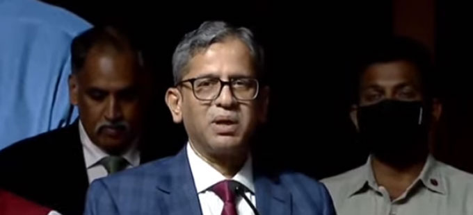 Ramineni Foundation: పలువురు ప్రముఖులకురామినేని ఫౌండేషన్‌ అవార్డుల ...