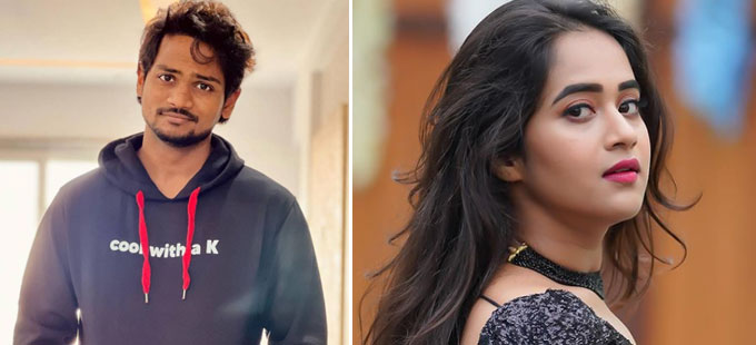 Deepthi Sunaina: షణ్ముఖ్‌తో బ్రేకప్‌.. లైవ్‌లో కన్నీళ్లు పెట్టుకున్న ...