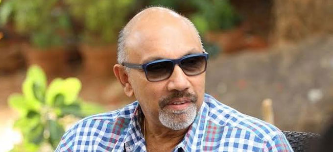 Satyaraj: కరోనా బారిన పడిన కట్టప్ప.. ఆస్పత్రిలో చేరిక | actor-satya-raj ...