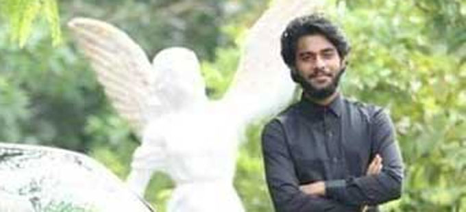 Kiriti Reddy: గాలి తనయుడు ‘కిరీటి’ తెరంగేట్రం | gali-janardhan-reddy ...