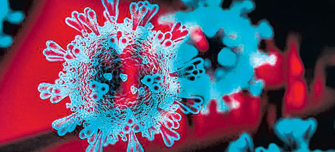 Omicron: చర్మంపై ఒమిక్రాన్‌ ఎన్ని గంటలు బతికి ఉంటుంది? | omicron ...