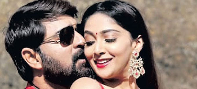 Srikanth: ‘కోతల రాయుడు’ వచ్చే నెల్లో | srikanth-starrer-kothala-rayudu ...