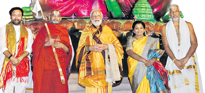 Samatha Murthy: సమున్నత మూర్తి.. మహోజ్వల దీప్తి | general