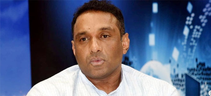 Mekapati Goutham Reddy: రేపు నెల్లూరు జిల్లాకు భౌతికకాయం.. ఎల్లుండి ...