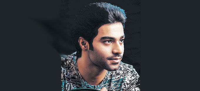 Tollywood: ప్రేమ..కుటుంబం.. వినోదం | kiriti-introduced-as-a-hero-with ...