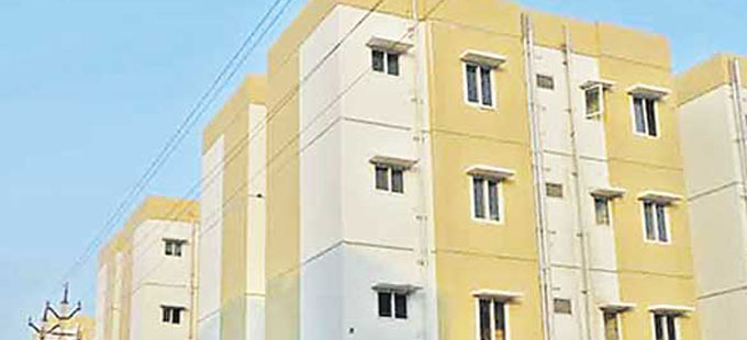 Titko Houses: టిడ్కో ఇళ్లకు రుణసంకటం | titko-houses