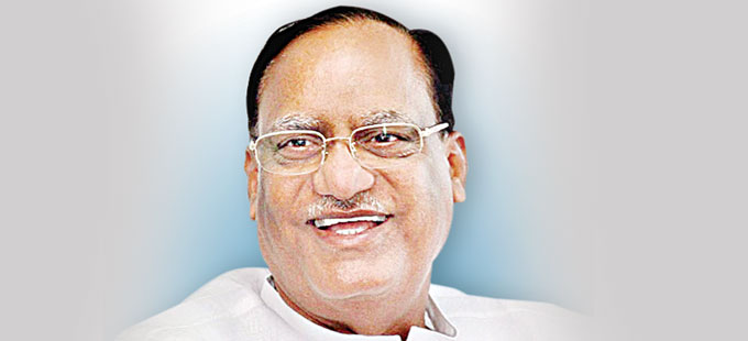 Gutha Sukender Reddy: మండలి ఛైర్మన్‌గా గుత్తా ఖరారు | gutha-sukender-reddy