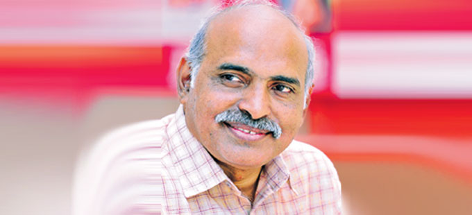 Tollywood: రెండు రోజులైనా ఆలోచింపజేయాలి | director-sunil-kumar-reddy ...