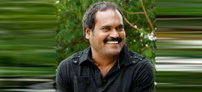 Kandikonda: గువ్వను.. మువ్వనూ పాడమన్న కలం మూగబోయింది | lyricist ...