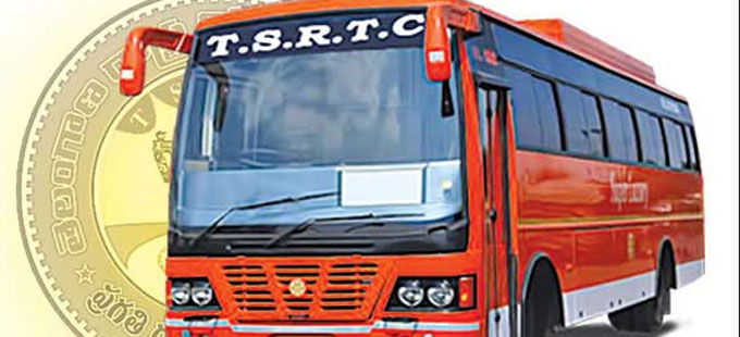 TSRTC: ఆర్టీసీ ఎక్స్‌ప్రెస్‌, డీలక్స్‌ బస్సుల్లో ఛార్జీల మోత | tsrtc ...