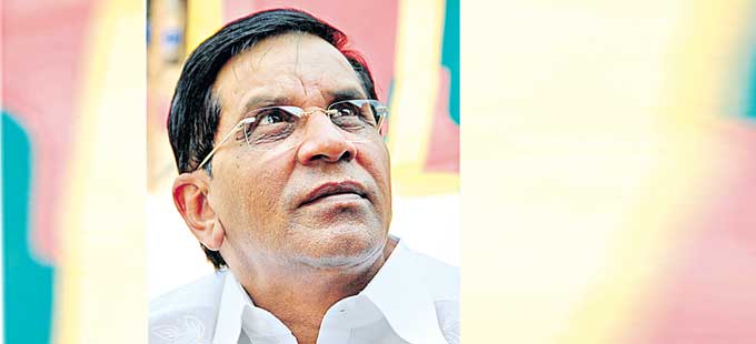 Tollywood: సీనియర్‌ దర్శకుడు శరత్‌ ఇకలేరు | senior-director-sarath ...