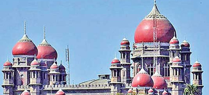 Telangana News: న్యాయస్థానాలను కించపరిచే ఉద్దేశం నాకు లేదు: ఎమ్మెల్సీ ...