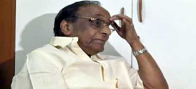 Tatineni Rama Rao: టాలీవుడ్‌ ప్రముఖ దర్శకుడు కన్నుమూత | director ...