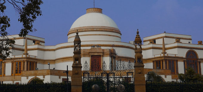 Hyderabad House: దిల్లీలో ఉన్న మన ‘హైదరాబాద్‌ హౌస్‌’గురించి తెలుసా ...