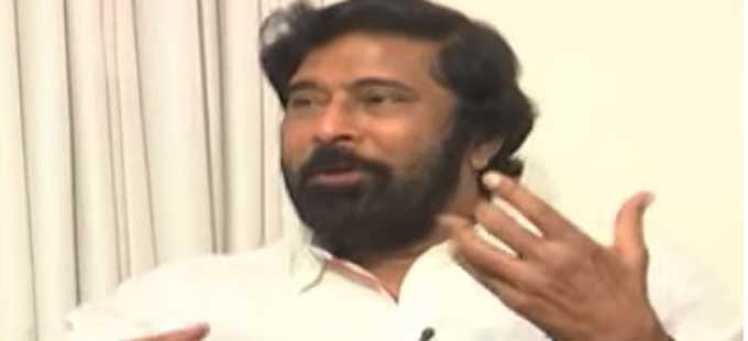 Bhanu Chander: రాజమౌళి.. భారత్‌ గర్వించే డైరెక్టర్‌ అవుతాడని అప్పుడే ...